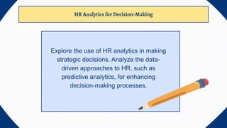 11 Exciting MBA HR Project Ideas & Topics For Final Year Students.pptx