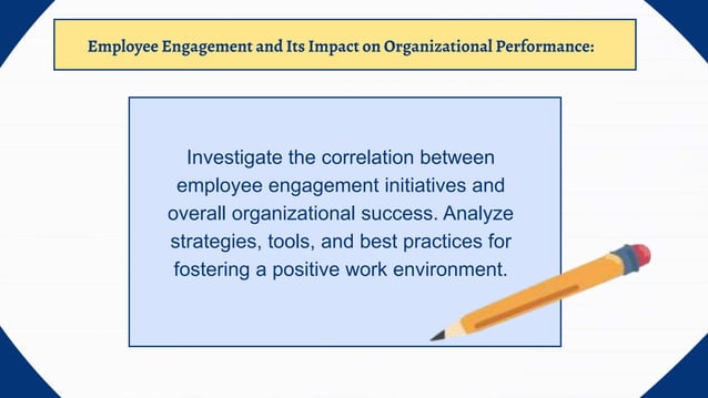 11 Exciting MBA HR Project Ideas & Topics For Final Year Students.pptx