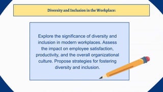 11 Exciting MBA HR Project Ideas & Topics For Final Year Students.pptx