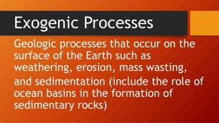 11 EXOGENIC PROCESSES.pptx