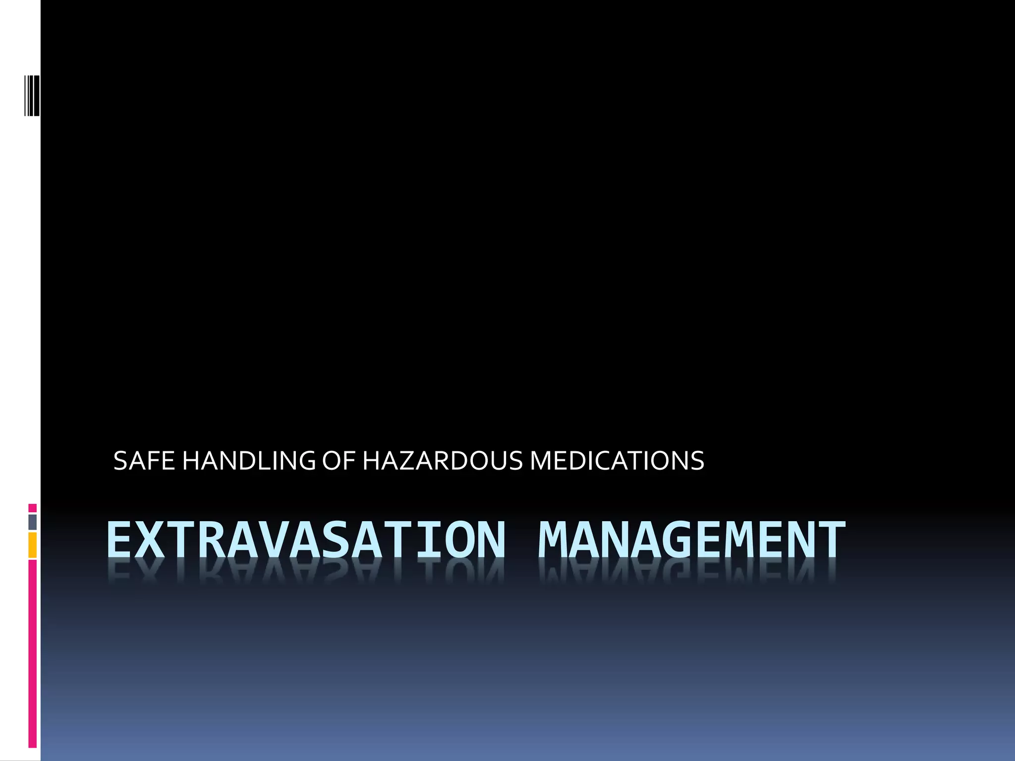 11 Extravasationppt