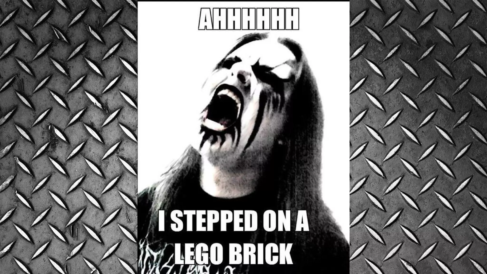 11 extremely funny metal memes | PDF
