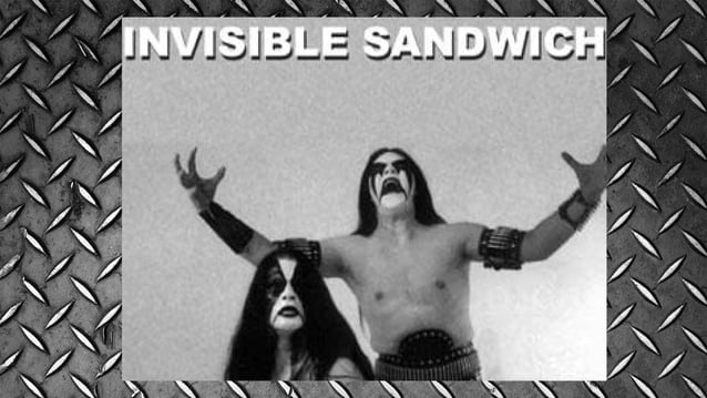 11 extremely funny metal memes | PDF