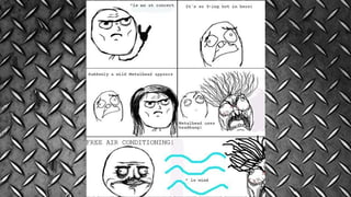 11 extremely funny metal memes | PDF
