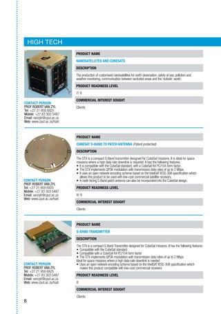 INNOVATION SHOWCASE A5 BOOKLET v6 (2) A | PDF