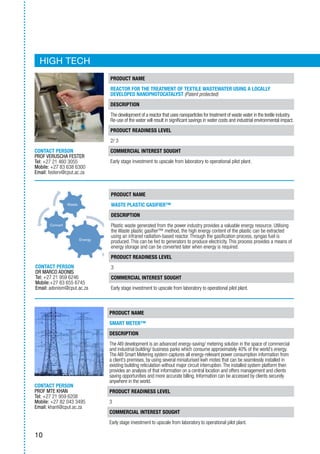 INNOVATION SHOWCASE A5 BOOKLET v6 (2) A | PDF