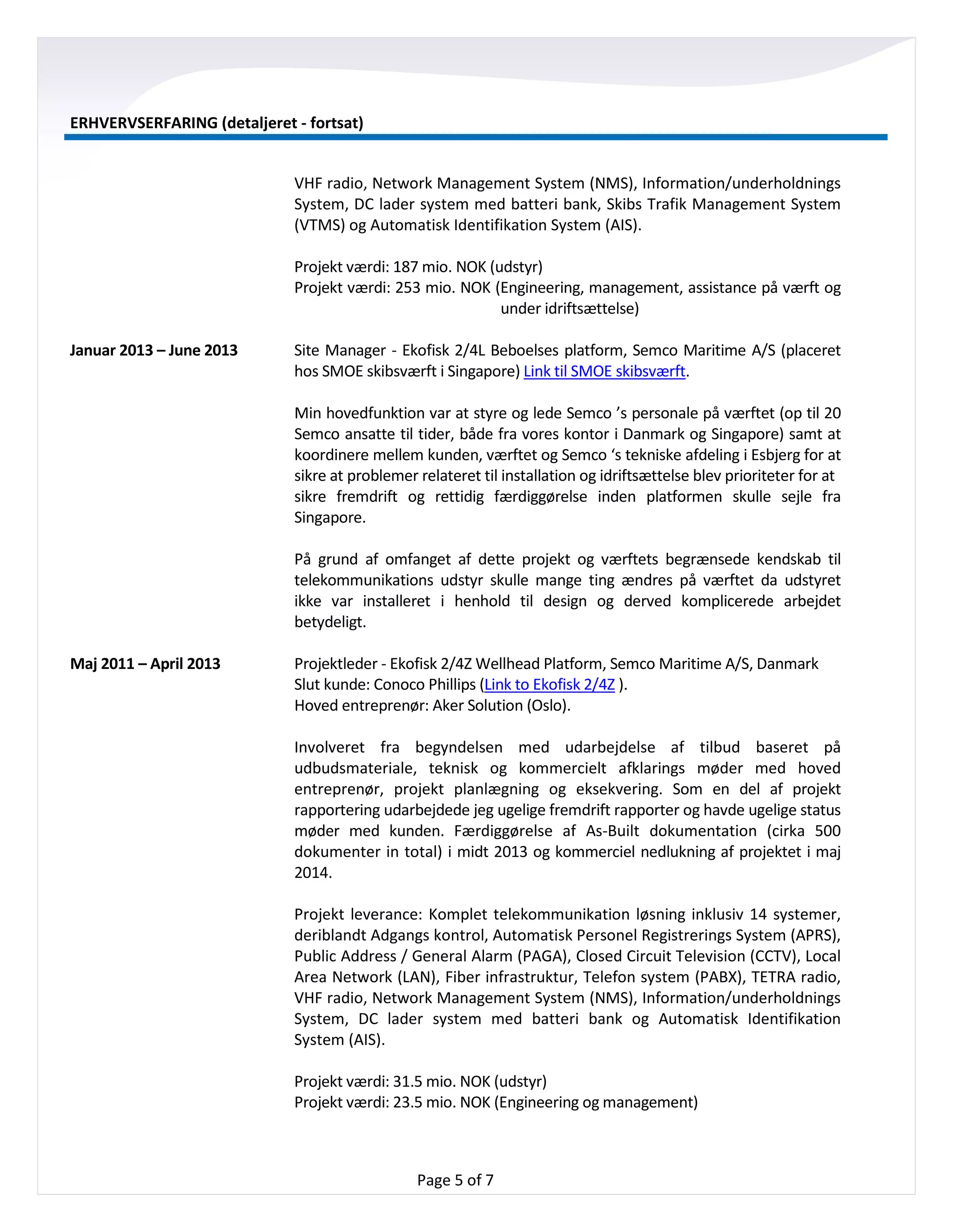 CURRICULUM VITAE_2015_DK | PDF