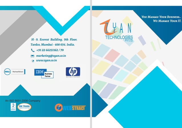 Zyan-Brochure. | PPT
