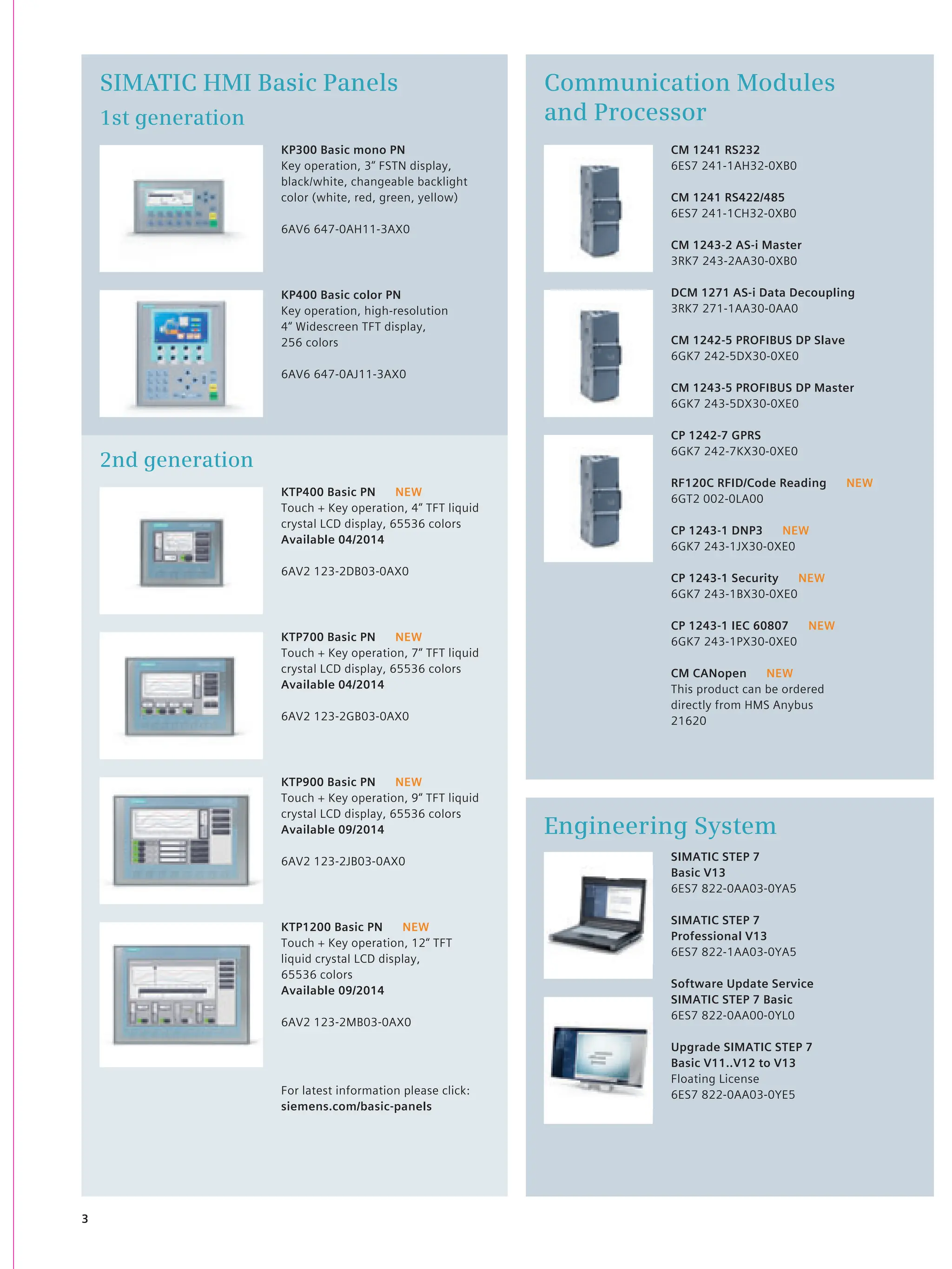 siemens s7 1200 plc models introduction | PDF