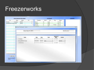 Lab Management software | PPT