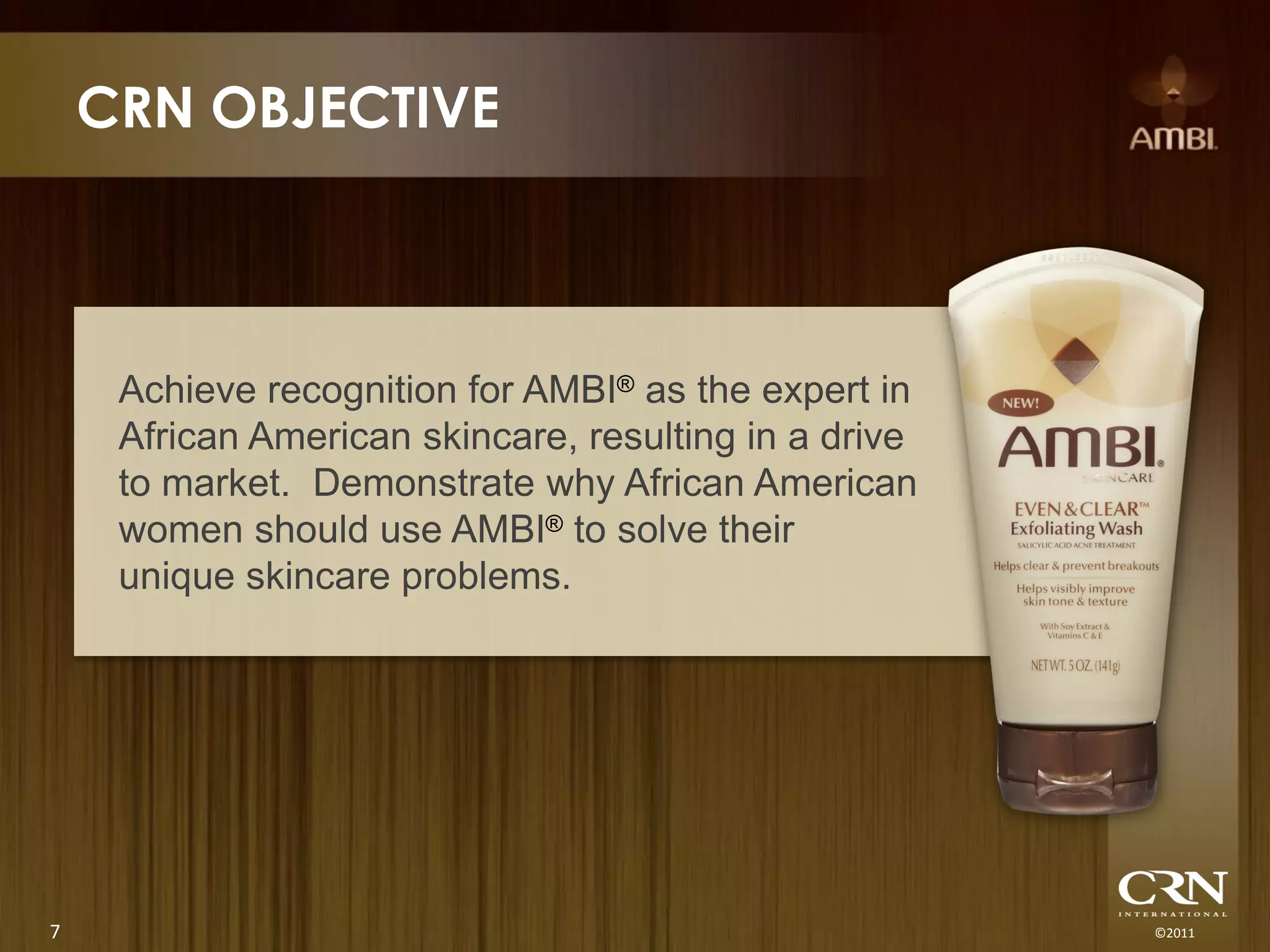 FINAL AMBI Radio Marketing CampaignPDF | PPT