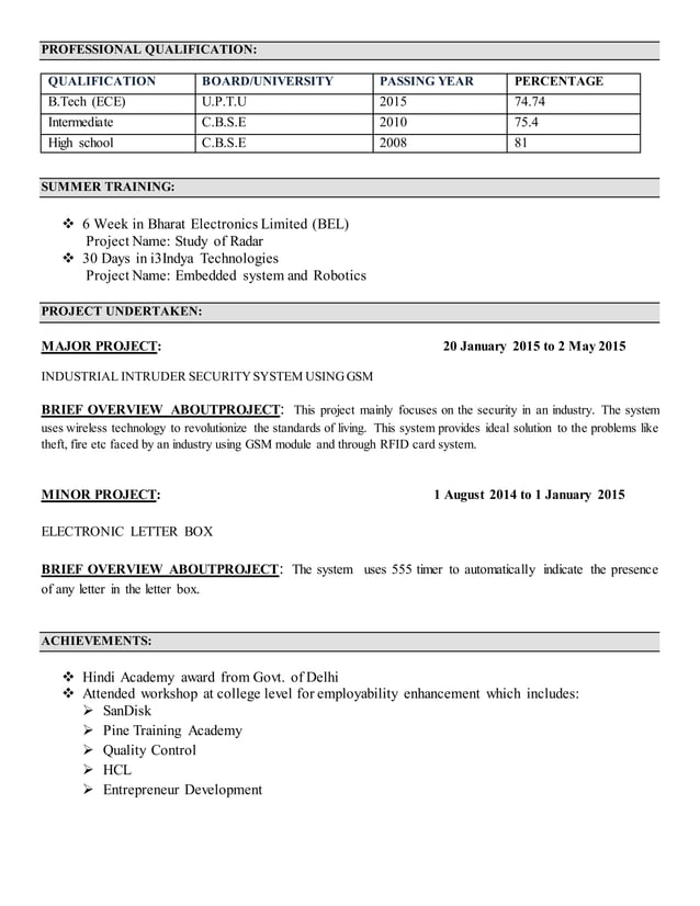 Rahulsharma Resume1 | DOCX