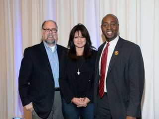 Cleveland Public Library The Drum Major for Change: Felton Thomas at ...