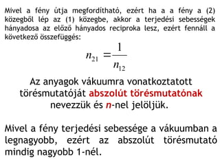 11_osztaly_fenyvisszaverodes_fenytores.ppt