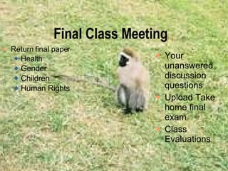 11 Final Class 2008 | PPT