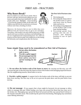 11 first aid 1 | PDF