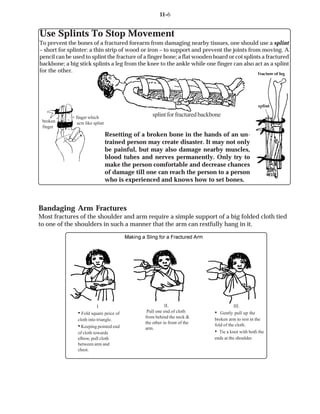 11 first aid 1 | PDF