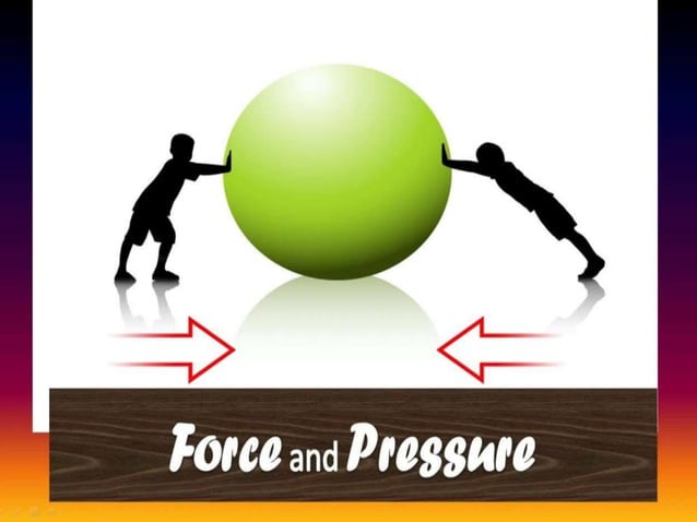 11forceandpressure PPT.ppt