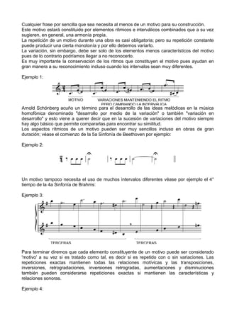 musica 11 formas musicales (parte 1ª) | DOC
