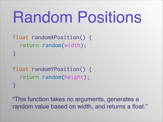 11. Functions II | PPT