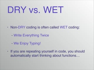 11. Functions II | PPT