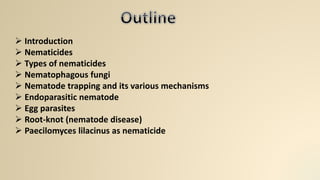 Fungal Nematicides.pptx