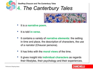 11_GEOFFREY_CHAUCER life and works :-) .ppt