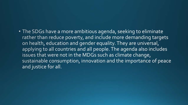 Geopolitics of environment | PPTX