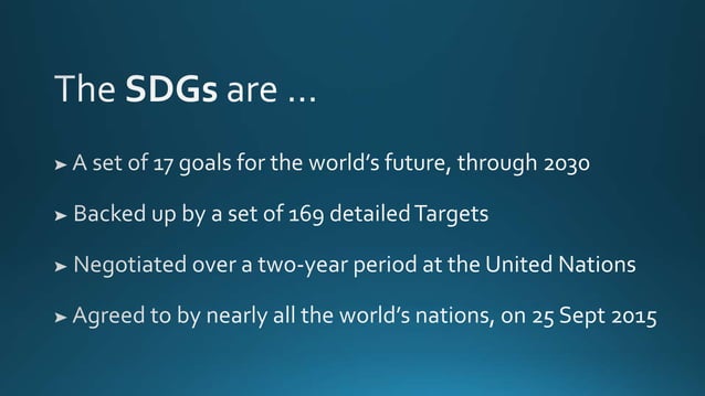 Geopolitics of environment | PPTX