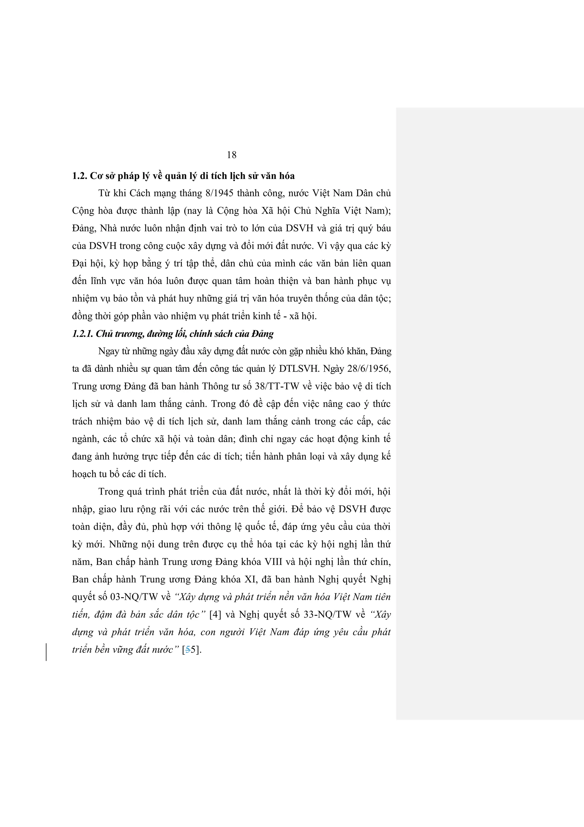 Đề tài: Di tích lịch sử Địa điểm chiến thắng Xương Giang, HOT, 9đ | PDF