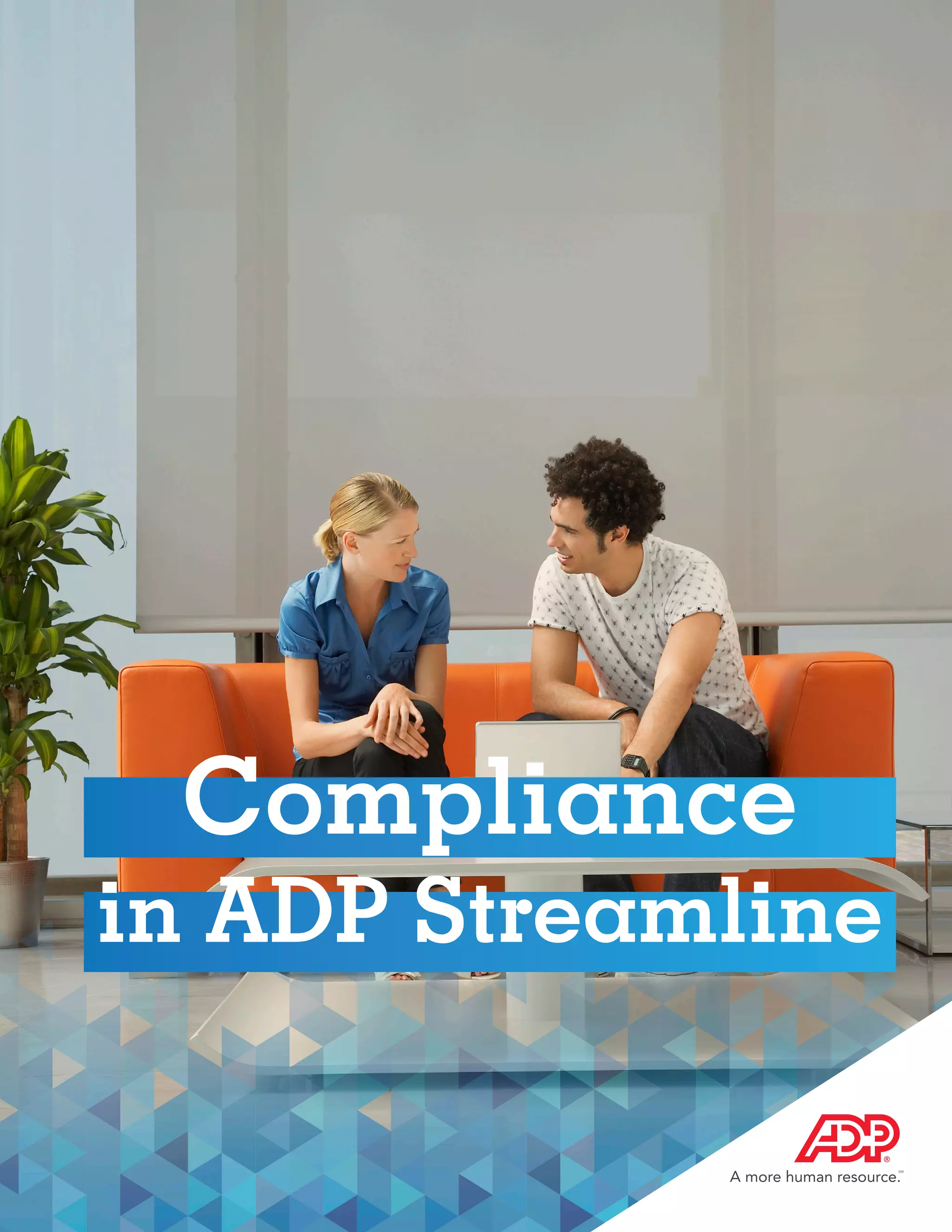 Global Compliance Across the ADP Portfolio | PDF
