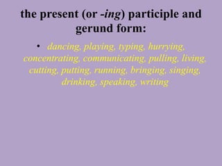 11 grade english | PPT