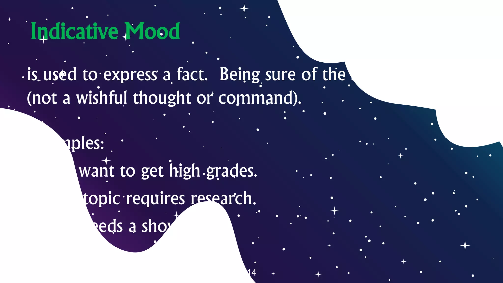 11 grammatical categories or inflectional categories | PDF