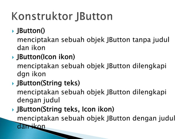 11 GUI dengan-SWING Java.pptx