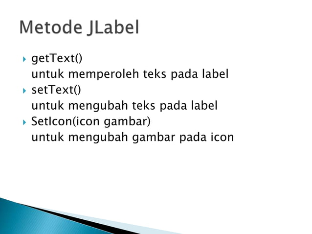 11 GUI dengan-SWING Java.pptx