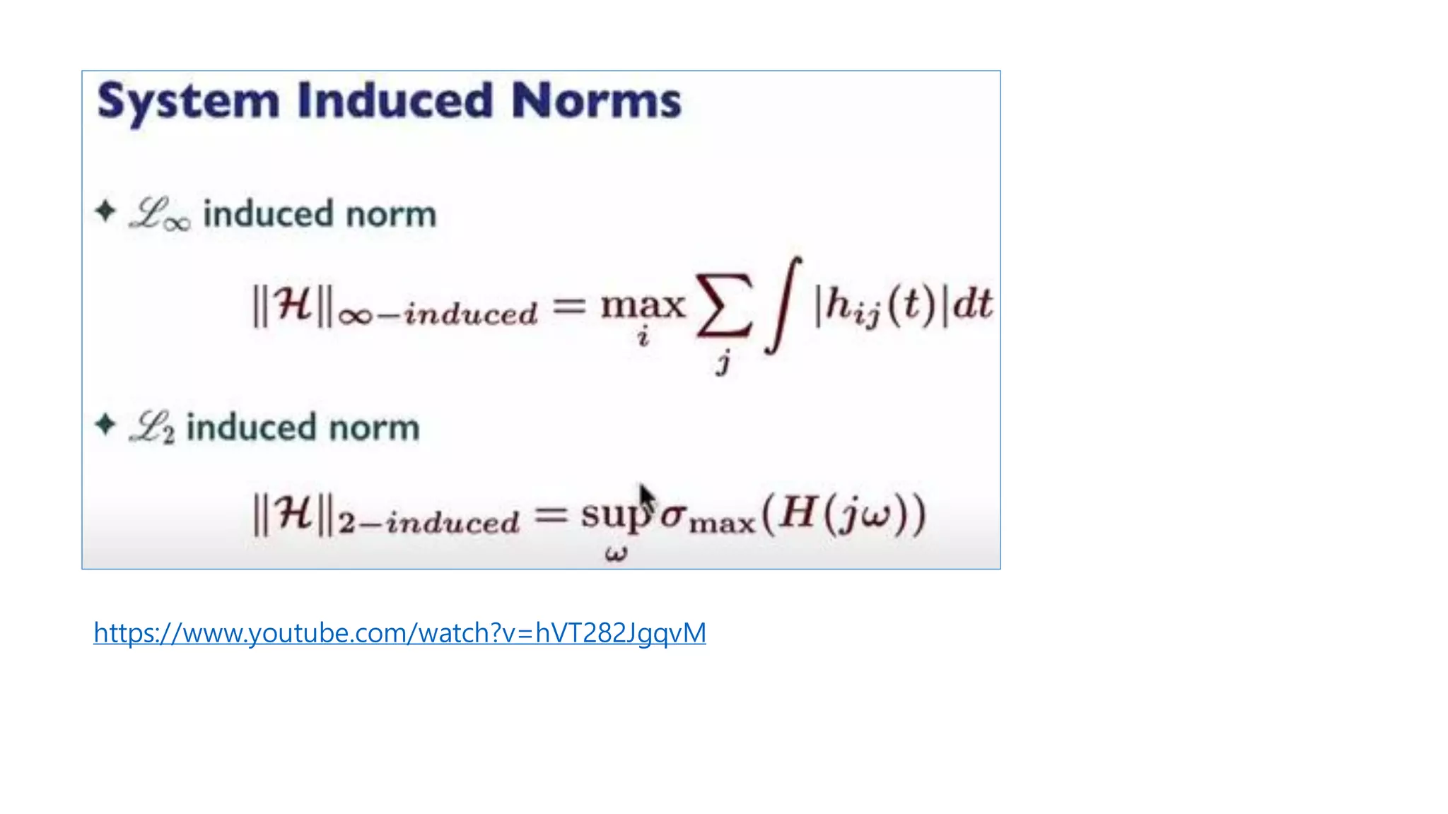 Sensor Fusion Study - Ch11. The H-Infinity Filter [김영범] | PDF
