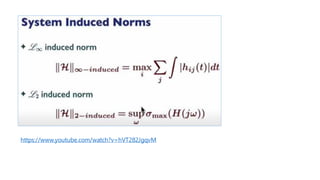 Sensor Fusion Study - Ch11. The H-Infinity Filter [김영범] | PDF
