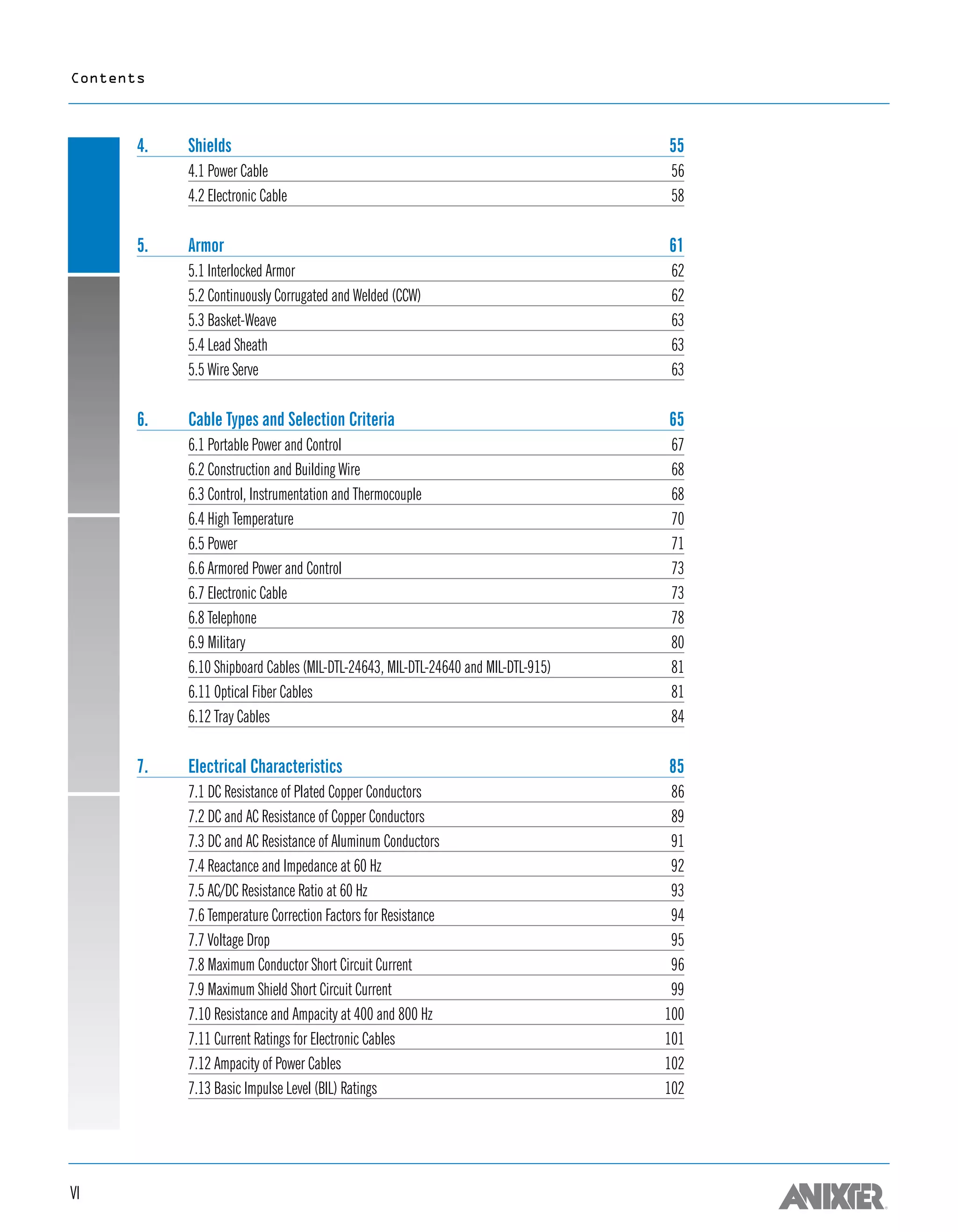 11 h0001x00 anixter-wc-technical-handbook-en-us | PDF