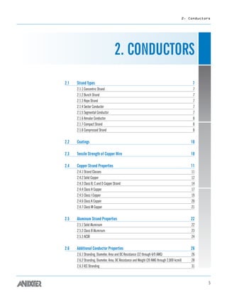 11 h0001x00 anixter-wc-technical-handbook-en-us | PDF