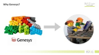 M&S - Ian Mahoney – Our Multi-Channel Journey | PPTX