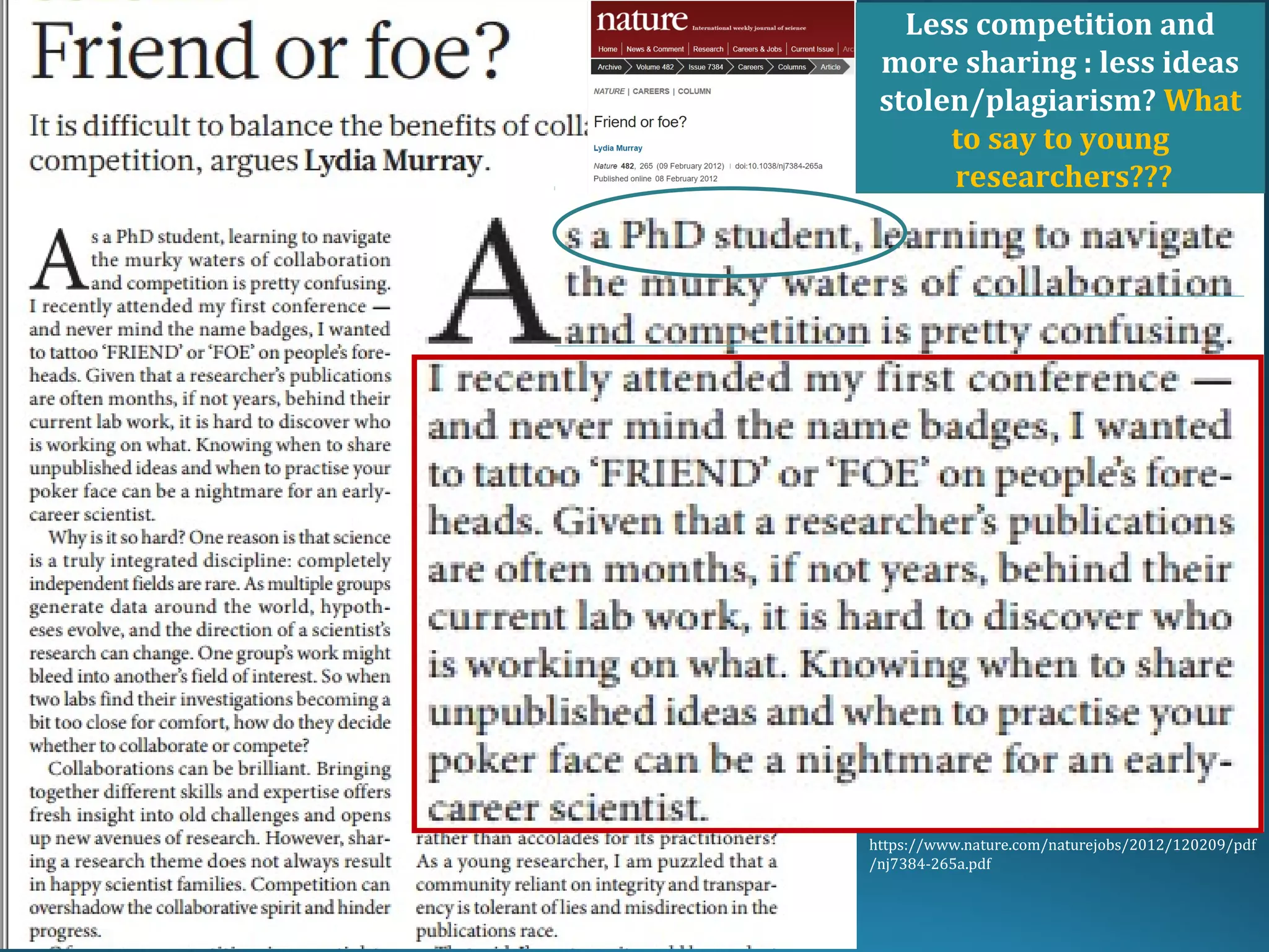 Sonia Vasconcelos - Ethics in the Evaluation of Manuscripts... | PPT