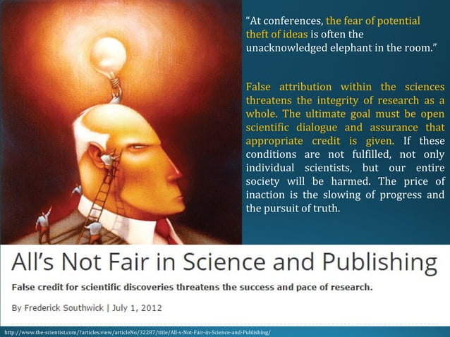 Sonia Vasconcelos - Ethics in the Evaluation of Manuscripts... | PPT