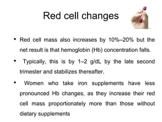 11 haematology and pregnancy outreach | PPT
