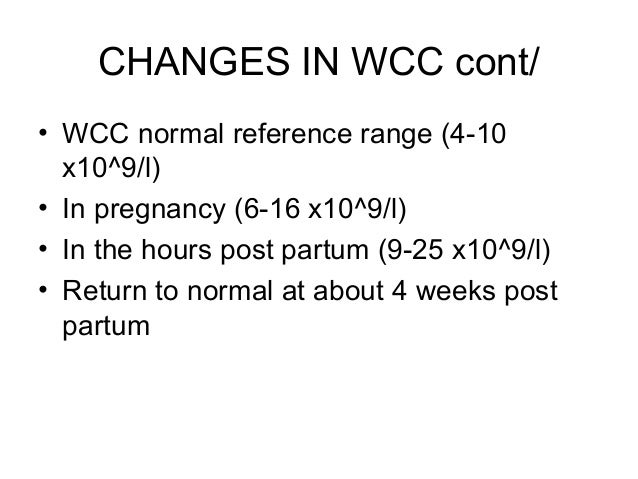 11 haematology and pregnancy outreach