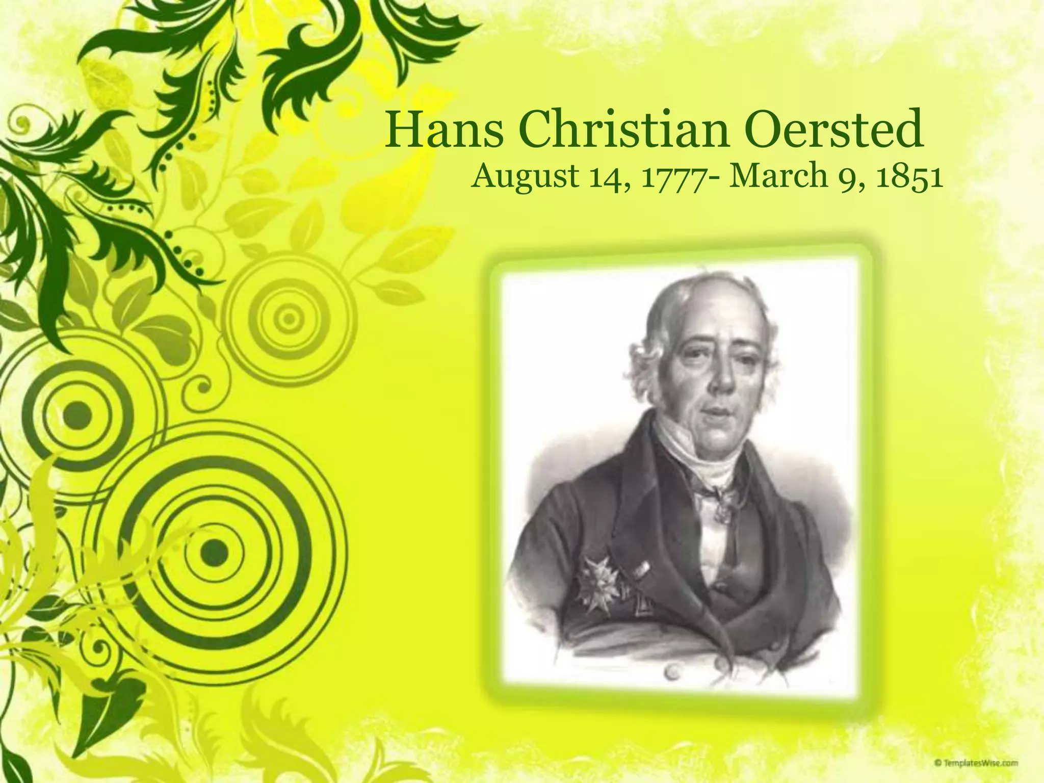11 hans christian_oersted_-_copy | PPSX