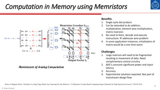 11 Synchoricity as the basis for going Beyond Moore | PDF