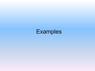 hypothesis test | PPT