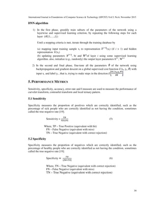 PERFORMANCE ANALYSIS OF TEXTURE IMAGE RETRIEVAL FOR CURVELET ...