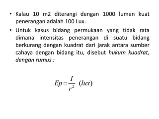 11 iluminasi | PDF