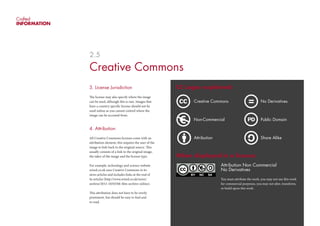 A Guide to Image Licensing | PDF